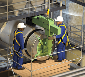 Heat Transfer Equipment :: EMCOR Industrial Services, Inc.